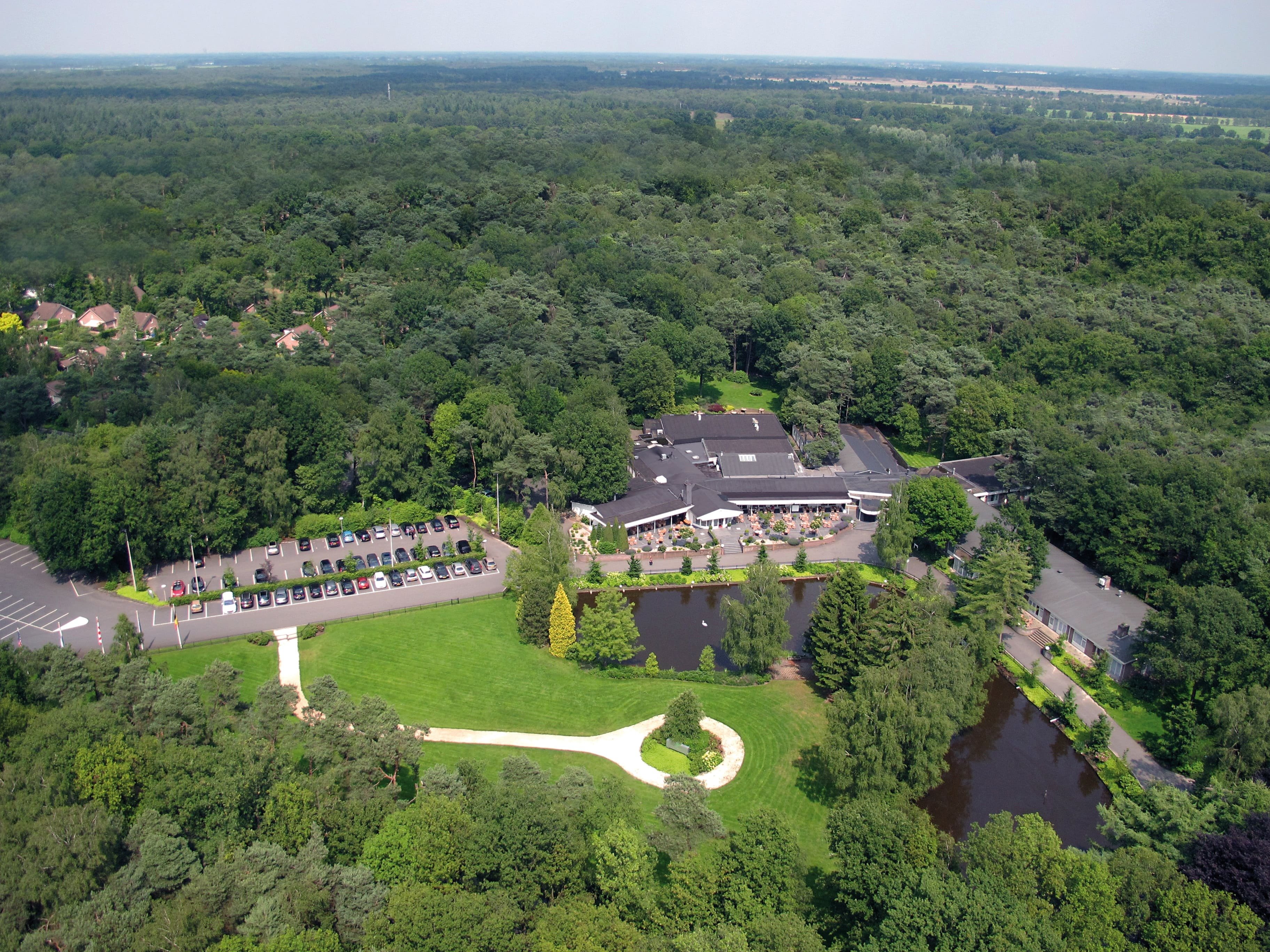 Landgoed de Rosep | Charme Hotels - weekendjeweg, hotels, vergaderen ...